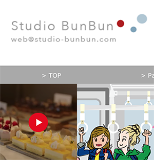 Illustrations, logos and others | Studio BunBun