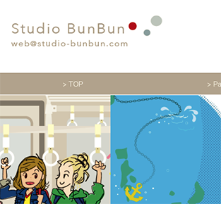 Illustrations, logos and others | Studio BunBun